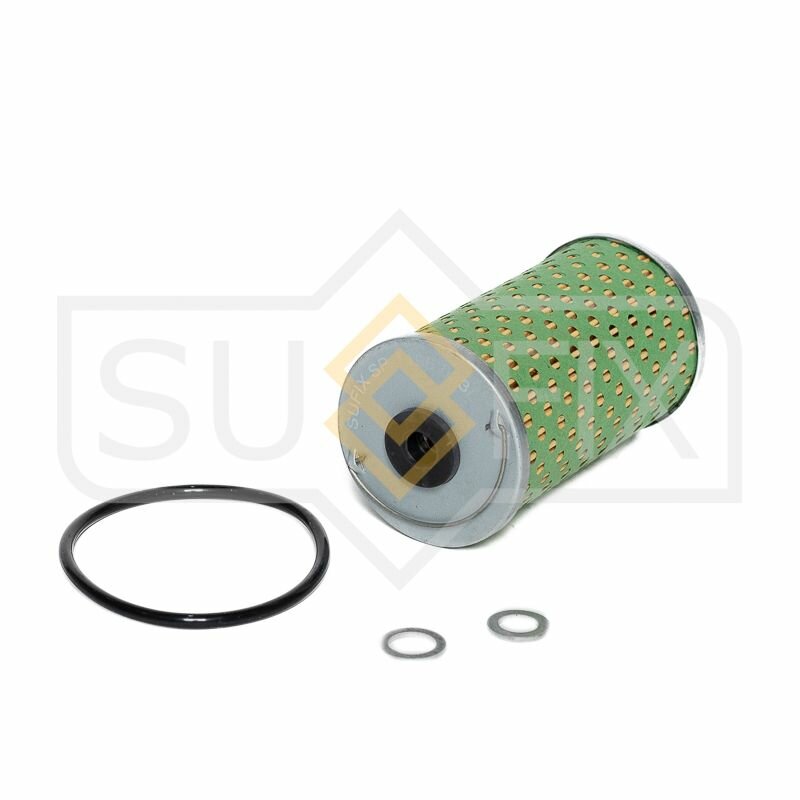 Фильтр масляный SUFIX арт. SP-1196