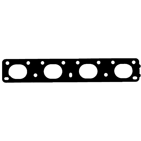 REINZ 71-37286-00 (18307540797 / 438820 / 713728600) прокладка коллектора выпускного\ BMW (БМВ) e90 1.6 / 2.0 16v 03