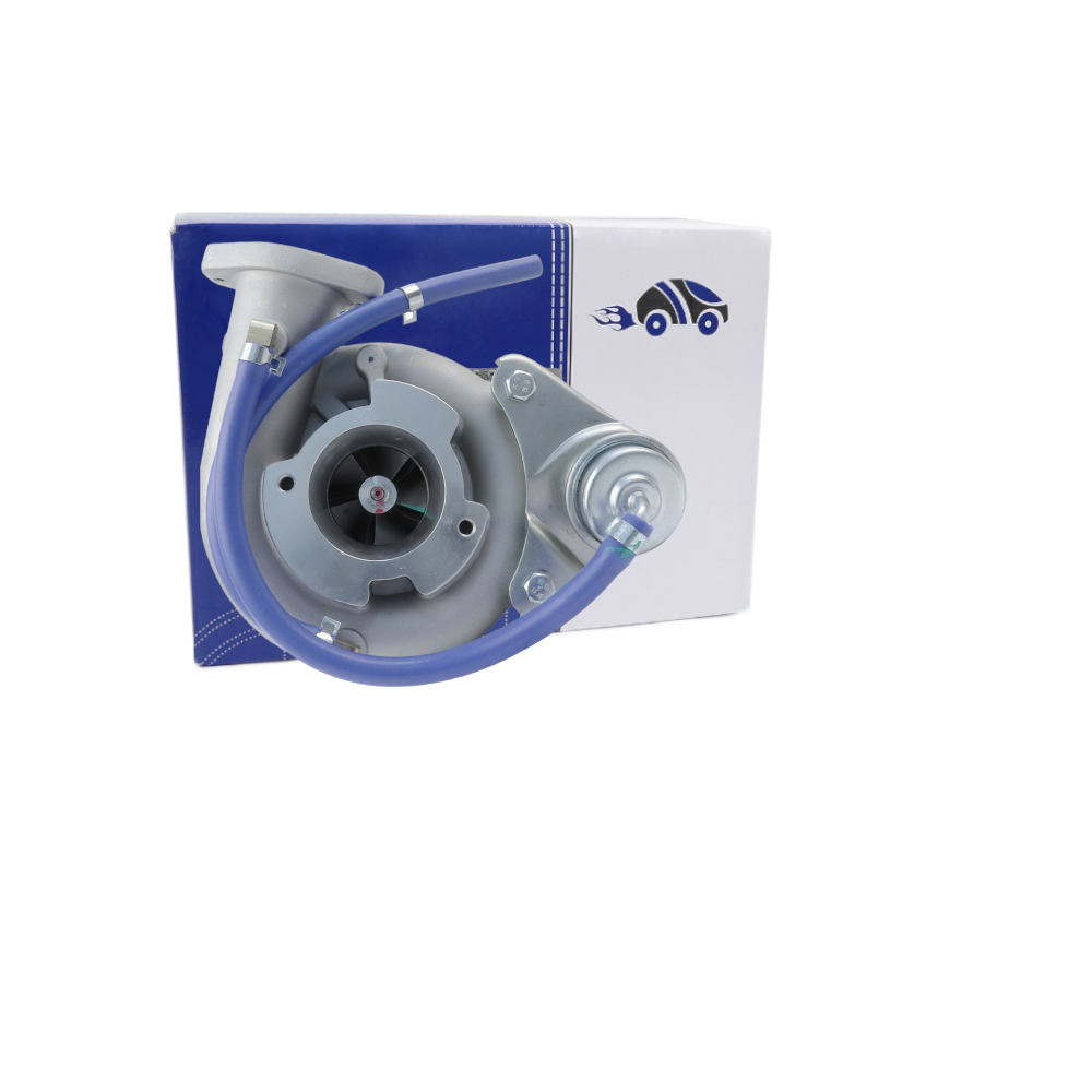 Турбина (Турбокомпрессор) Toyota Crown, Mark 2, Verossa (Тойота Кровн, Марк 2, Веросса), новая