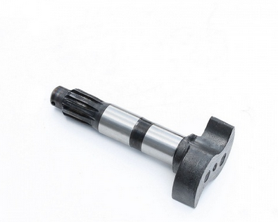 5320-3502111-10 ПАО КамАЗ - Кулак разжимной задний левый КамАЗ-Евро