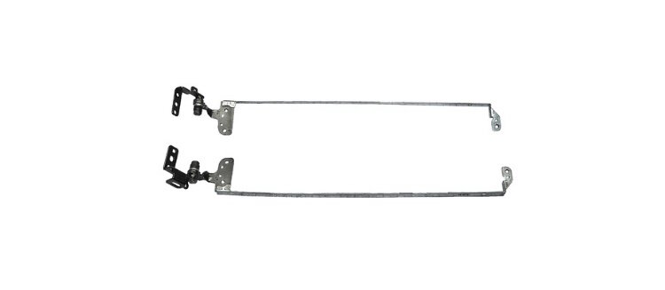 Петли для ноутбука Acer 4743, 4750, 4752G, 4352G, 4755, 4755G, 4352, MS2317, MS2347, MS2378, E1-451G