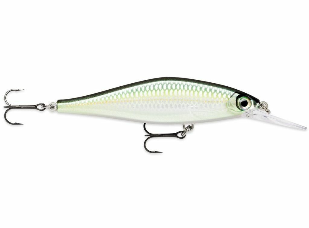 Воблер RAPALA SDRSD-09 BLK