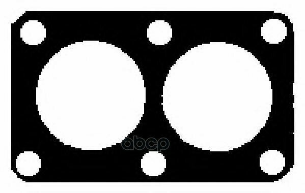 Прокладка выпускной трубы Opel Ascona, Manta, Rekord Ajusa арт. 00561300