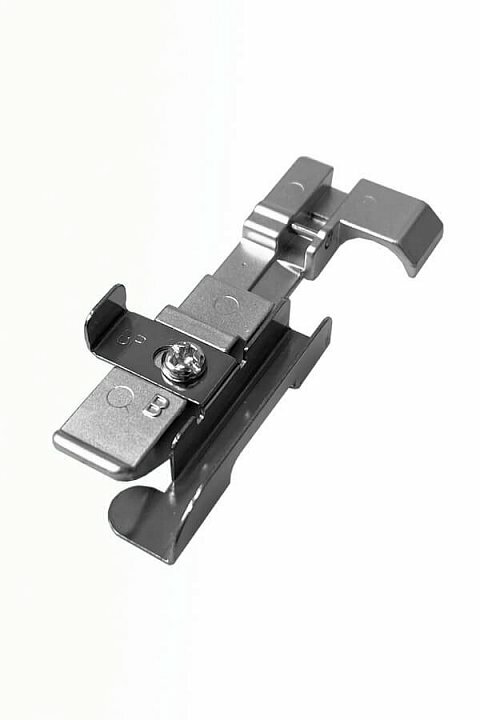 Лапка для шв. маш. Aurora AU-1611 оверлочная для бисера