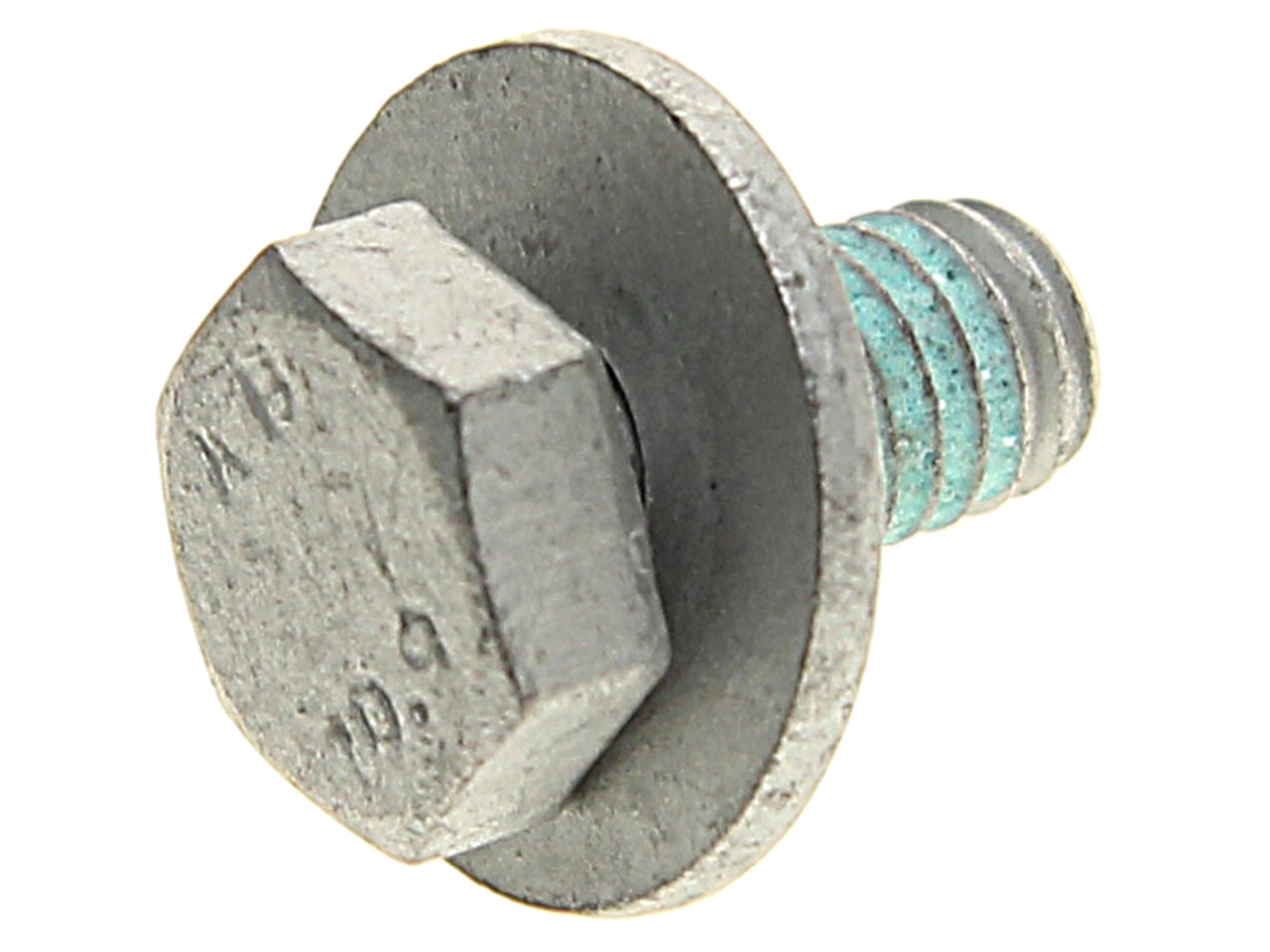 Болт BMW X5 (E70) с шестигранной головкой OE