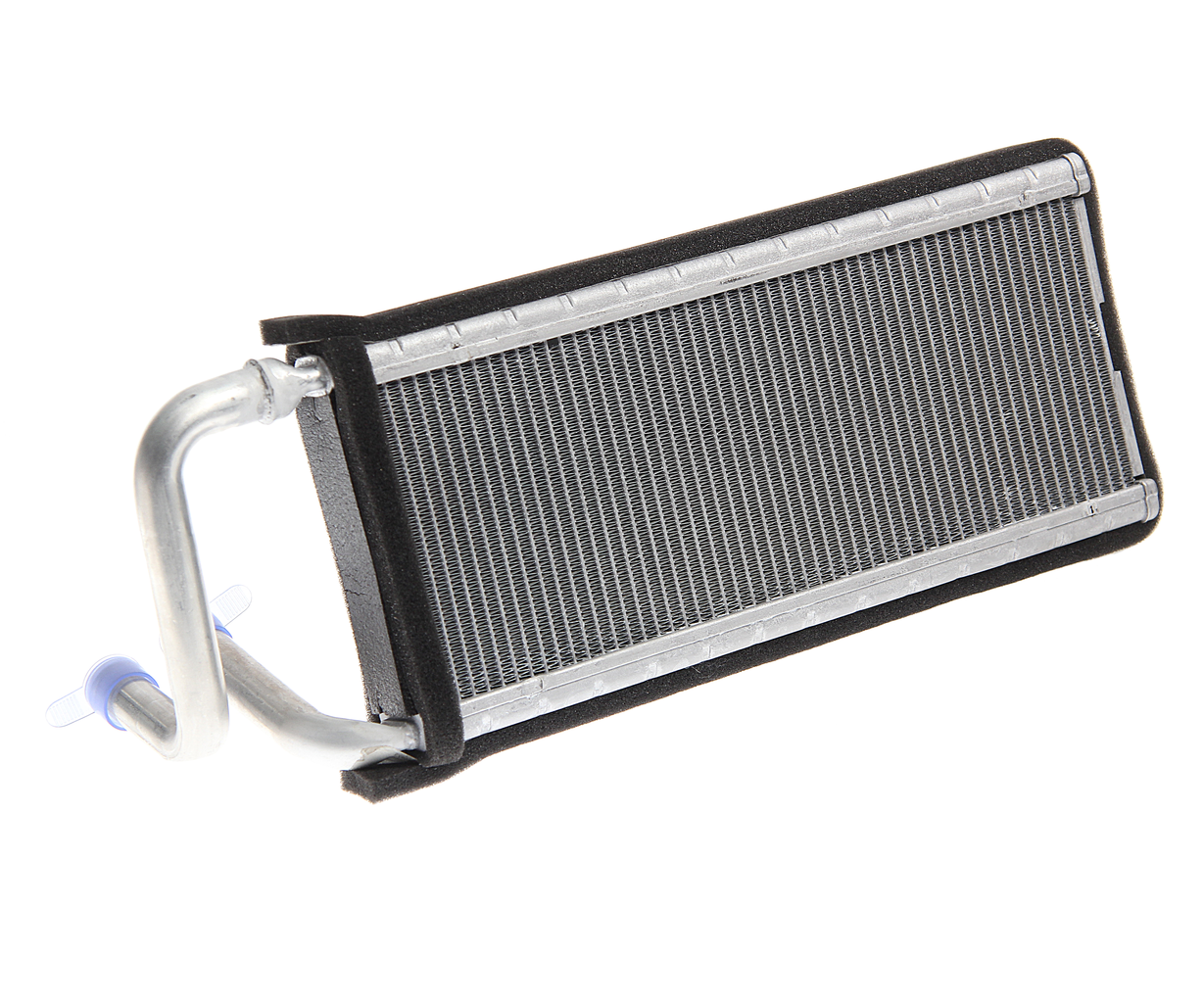 Радиатор отопителя JAC N80/N120 (18-) КАМАЗ Компас-9/12 салона (ширина 132,75мм) OE