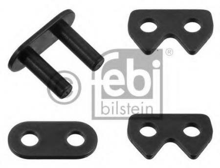 Замок цепи FEBI 39568