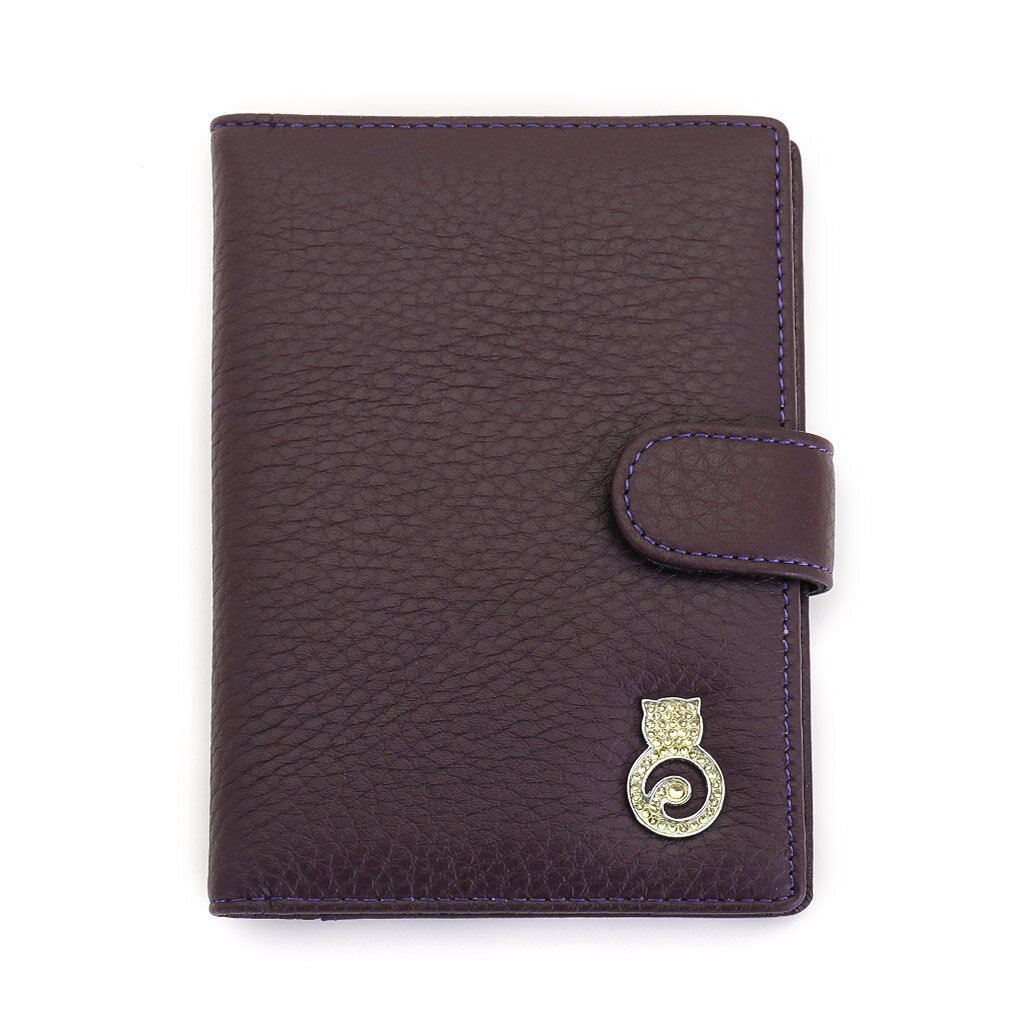 Обложка для автодокументов