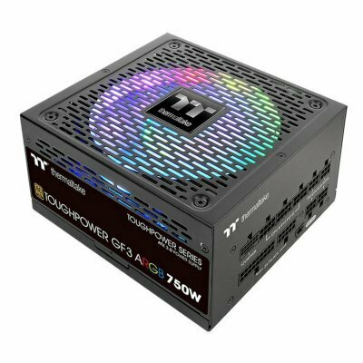 Блок питания ToughPower GF3 ARGB 750W PS-TPD-0750F4FAGE-1