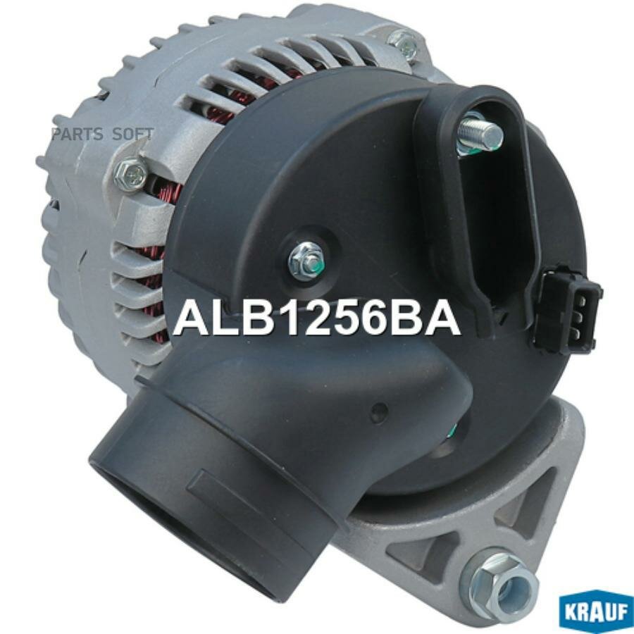 ALB1256BA KRAUF Генератор