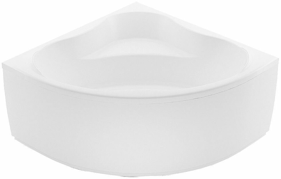 Акриловая ванна Aquanet Palau 140x140 00204021