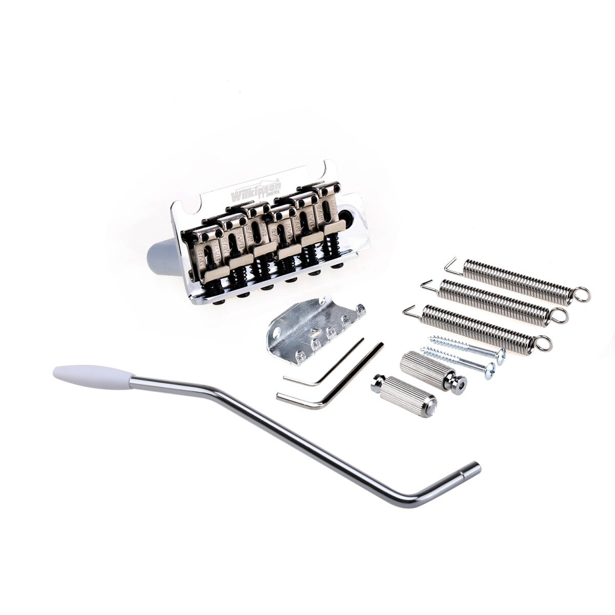 Тремоло-система WILKINSON MX1794CR, хром