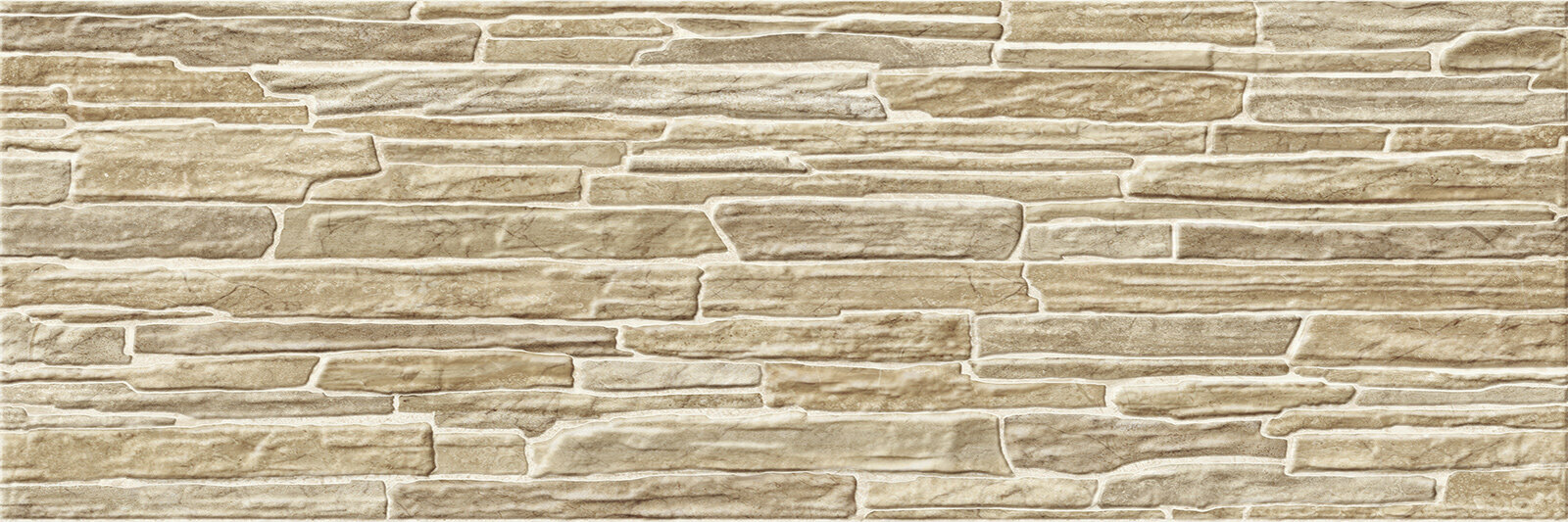 Alma Ceramica Плитка Rocko глянц, 20x60 8 мм, арт. TWA11ROK414 (цена за 1.92 м2)