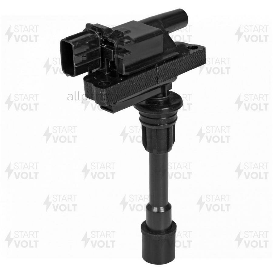 STARTVOLT SC-2511 Катушка зажигания для а/м Mazda 323 (98-)/Premacy (99-) 1.8i/2.0i (SC 2511)