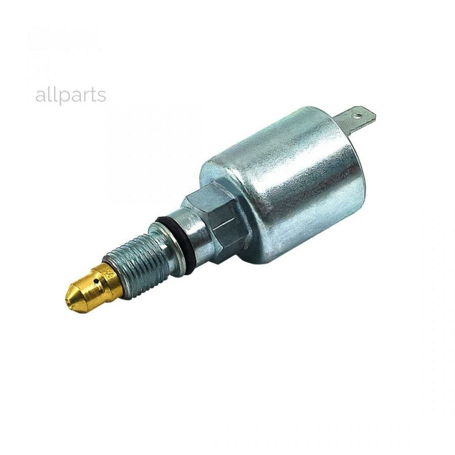 PEKAR 2103-1107420 Клапан электромагнитный для а/м ВАЗ 2103, 2106, 21061 (для двиг. ВАЗ2103, 2106) PEKAR 2103-1107420