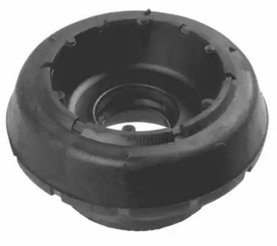 LEMFORDER 1019801 Опора аморт-ра (без подшипн) Ford Galaxy VW Golf III/Passat/Polo/Sharan/Vento Seat Ibiza