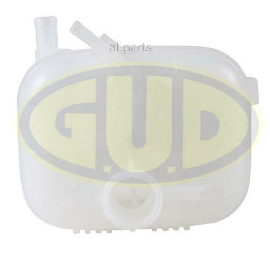 GUD GET000135 бачок расширительный OPL ASTRA H 04-