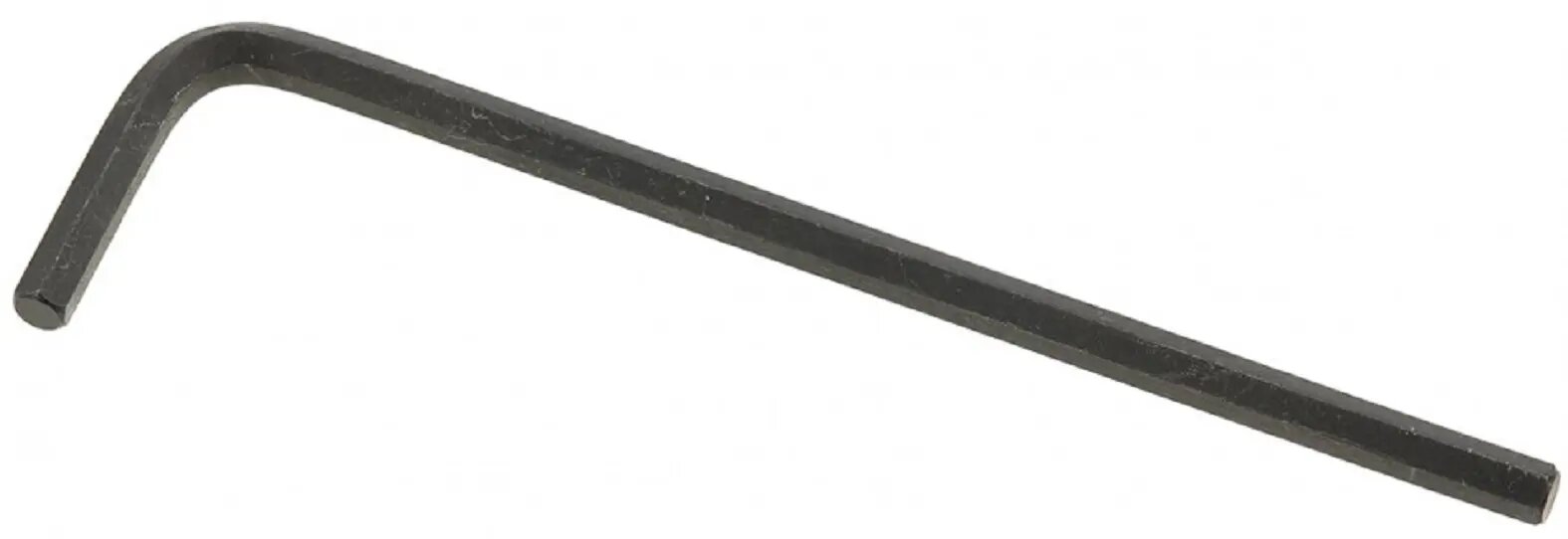 Ключ шестигранный Matrix 11205 4 мм