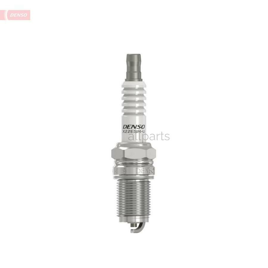 DENSO X22ESR-U Свеча зажигания BMW3 E30 2.3 89-91, SUZUKI/YAMAHA MOTO