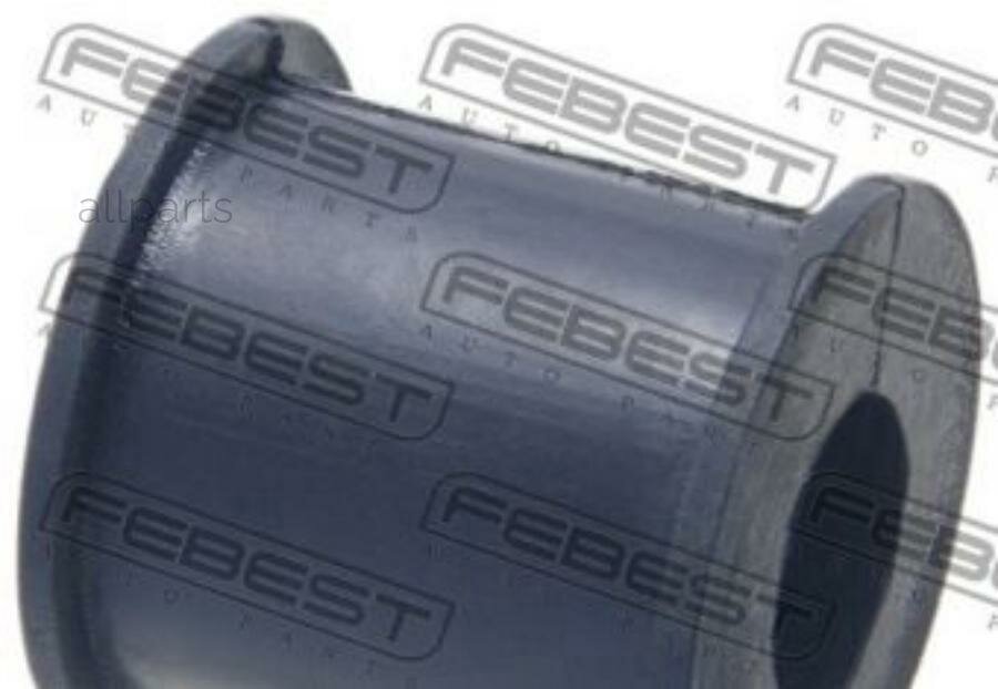 FEBEST TSB-805 втулка заднего стабилизатора D16 (TOYOTA CAMRY ACV3#/MCV3# 2001-2006) FEBEST
