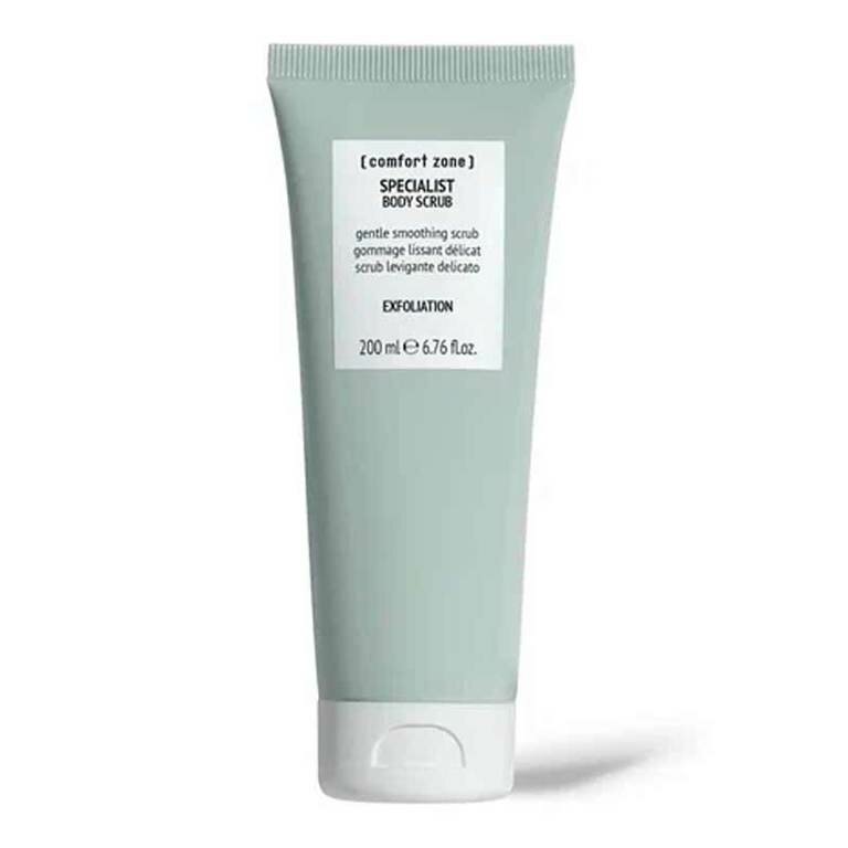 Comfort Zone Specialist Body Scrub Скраб Италия 200 мл