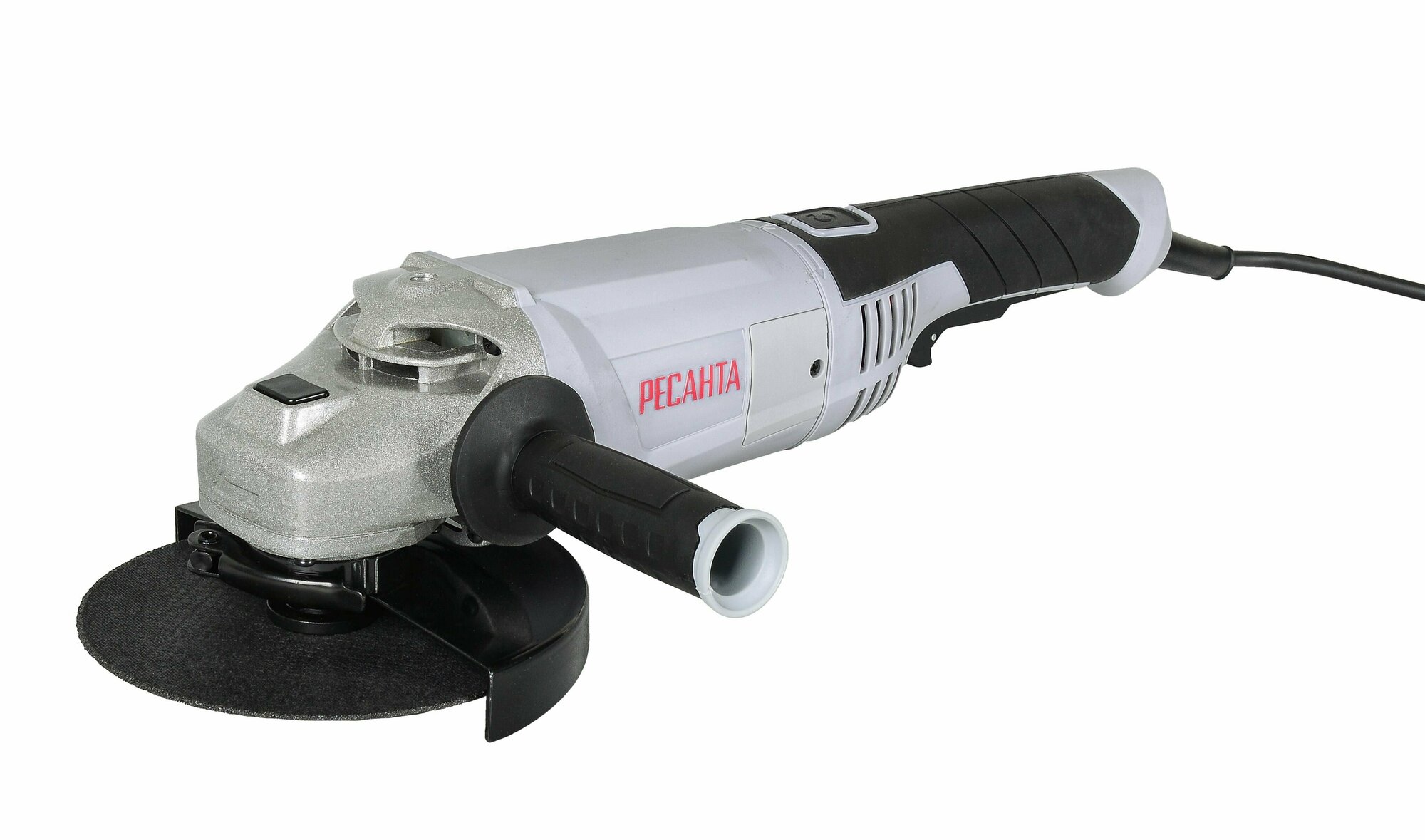 Углошлифовальная машина УШМ-180/1800 Ресанта