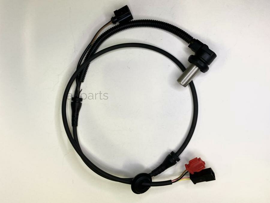 MAGTECHNIC MAG2318 Датчик ABS передний AUDI A6 (1997/01 - 01/12/1999) FRONT