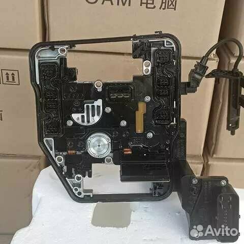 Модуль управления трансмиссиейDSG Ауди Фольксваген новый товар