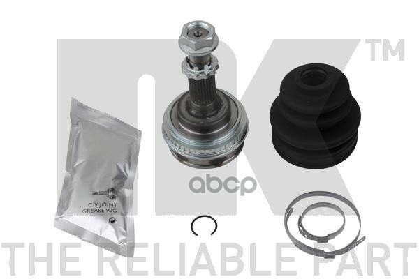 ШРУС Toy Caury 86-88 Nk арт. 514515