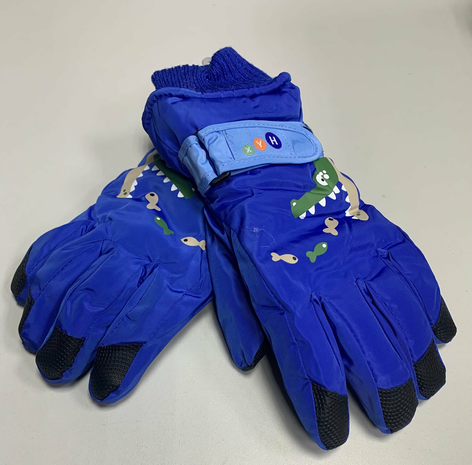 Перчатки для мальчиков