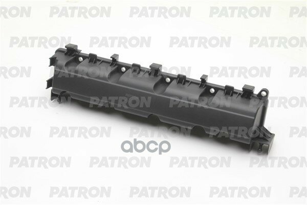 Крышка клапанная (2.0) CITROEN: C4 2005-2011, C4 Picasso/Grand Picasso 2006-2014, C5 2004-2017, C8 2002-2014 PEUGEOT: 307 20.