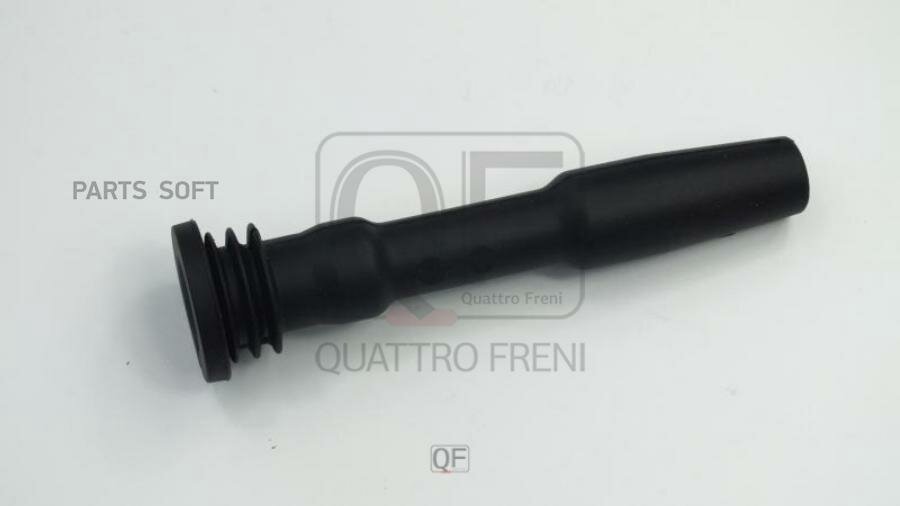Наконечник катушки зажигания QUATTRO FRENI арт. QF09A00181