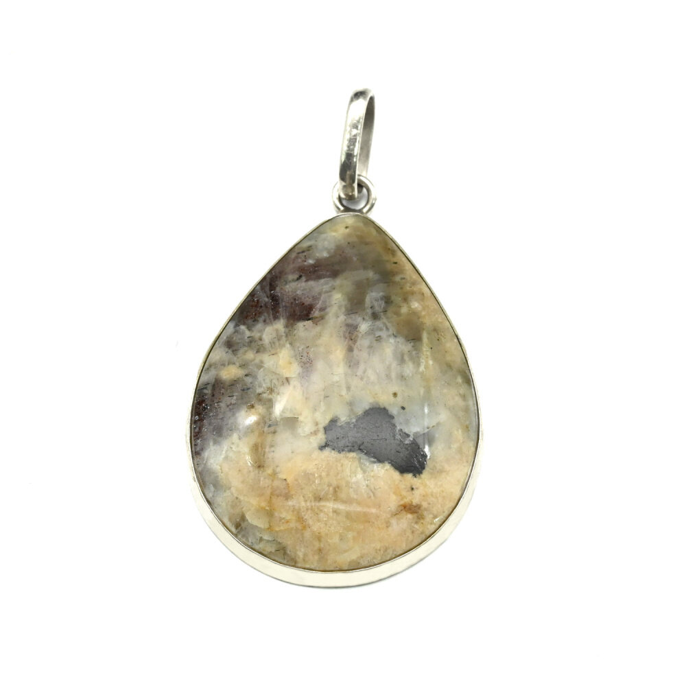 Подвеска, гeлиoлит