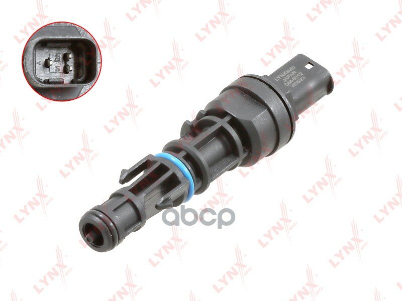 Датчик скорости LYNXauto арт. DM6812