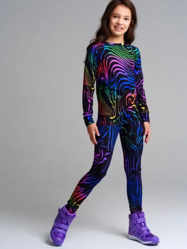 Комплект термобелья