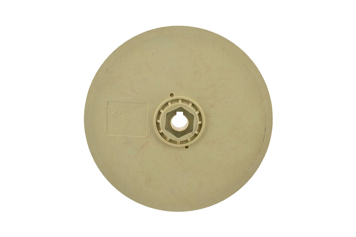 Крыльчатка насоса подходит для насоса поверхностного центробежного ЗУБР НС-Т3-600