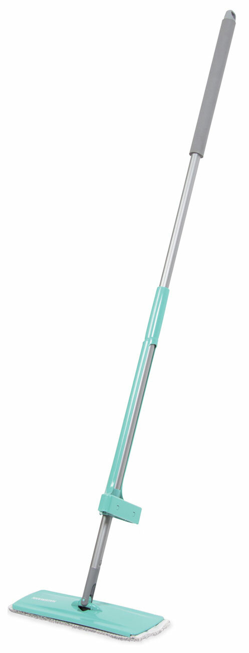 Швабра для влажной уборки Hausmann Dry Hands COMPACT HM-62NA