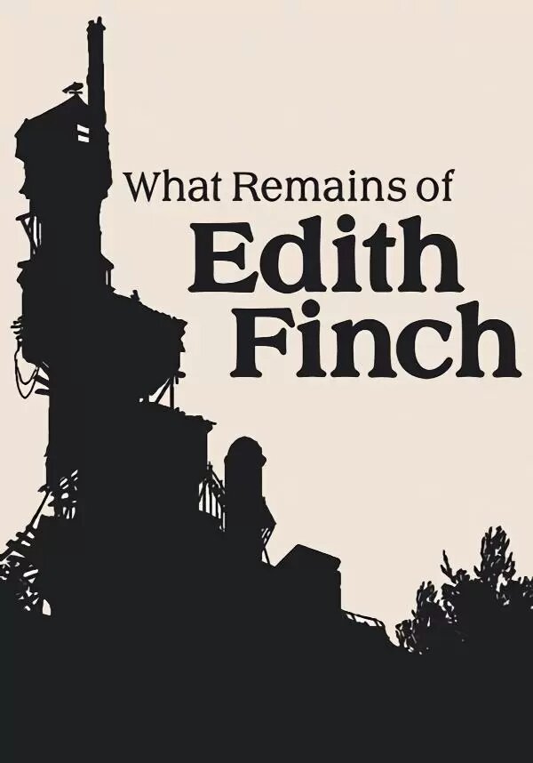 What Remains of Edith Finch [STEAM / Россия и СНГ]