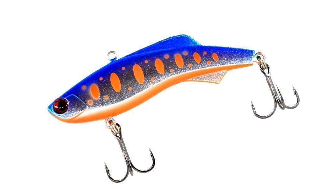 Раттлин MADNESS SHIRITEN VIBE 105 35g цвет R07