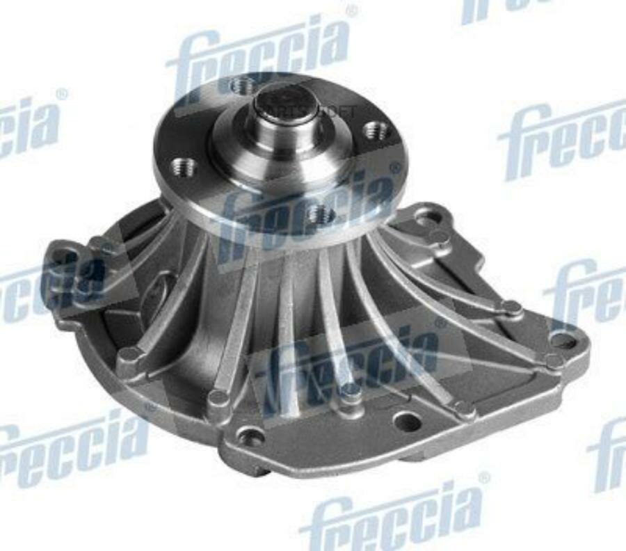 FRECCIA WP0547 Помпа водяная TOYOTA LAND CRUISER 3.0TD 96-02 ()