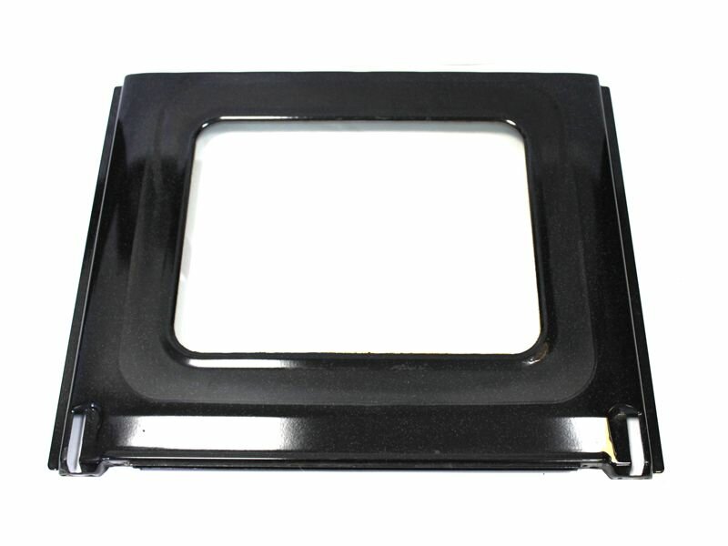 Стекло двери внутреннее для духовых шкафов ELECTROLUX (электролюкс) 3578450078, 3578450052 (575х460мм)