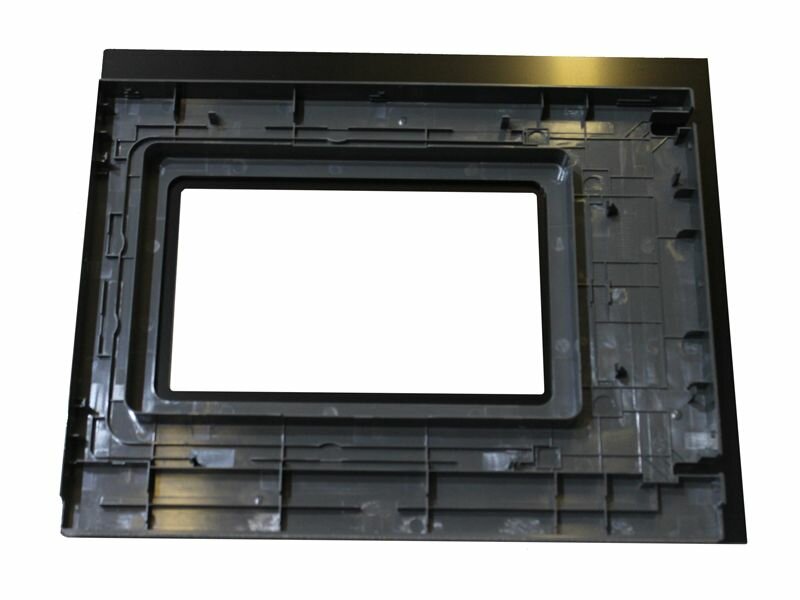 Внешняя дверца для микроволновой печи Neff Нефф 11026839 465х372мм