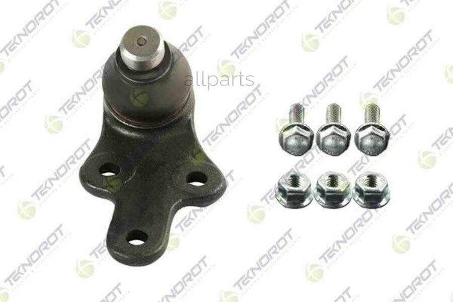 TEKNOROT 'FO495K Опора шаровая FOCUS-3 RH