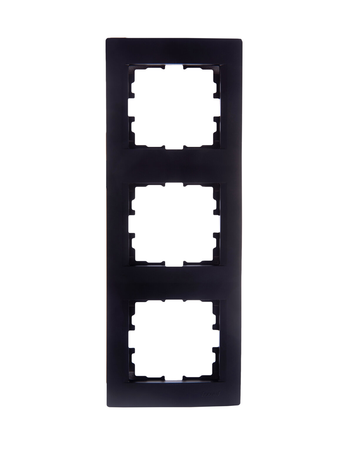 Рамка для розеток и выключателей