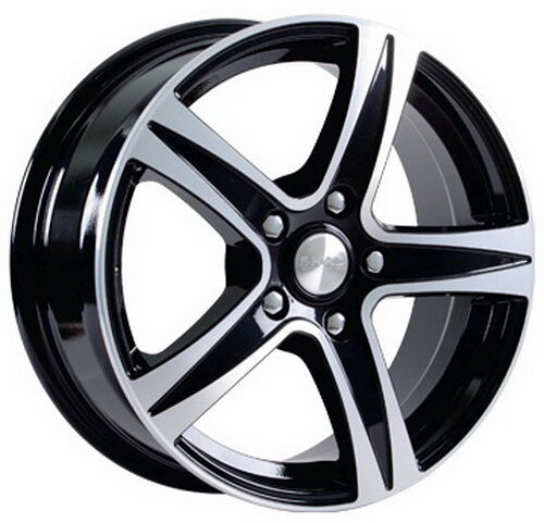 Колесный диск СКАД Sakura 6,5x15/5x110 ET35 D65,1 Алмаз