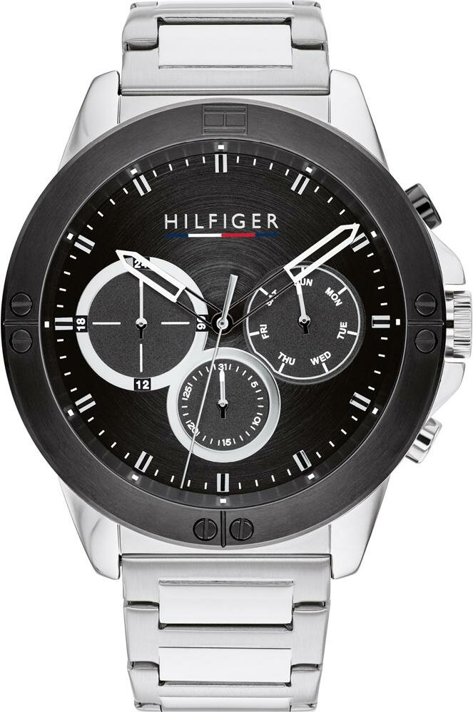 Наручные часы TOMMY HILFIGER Multifunction