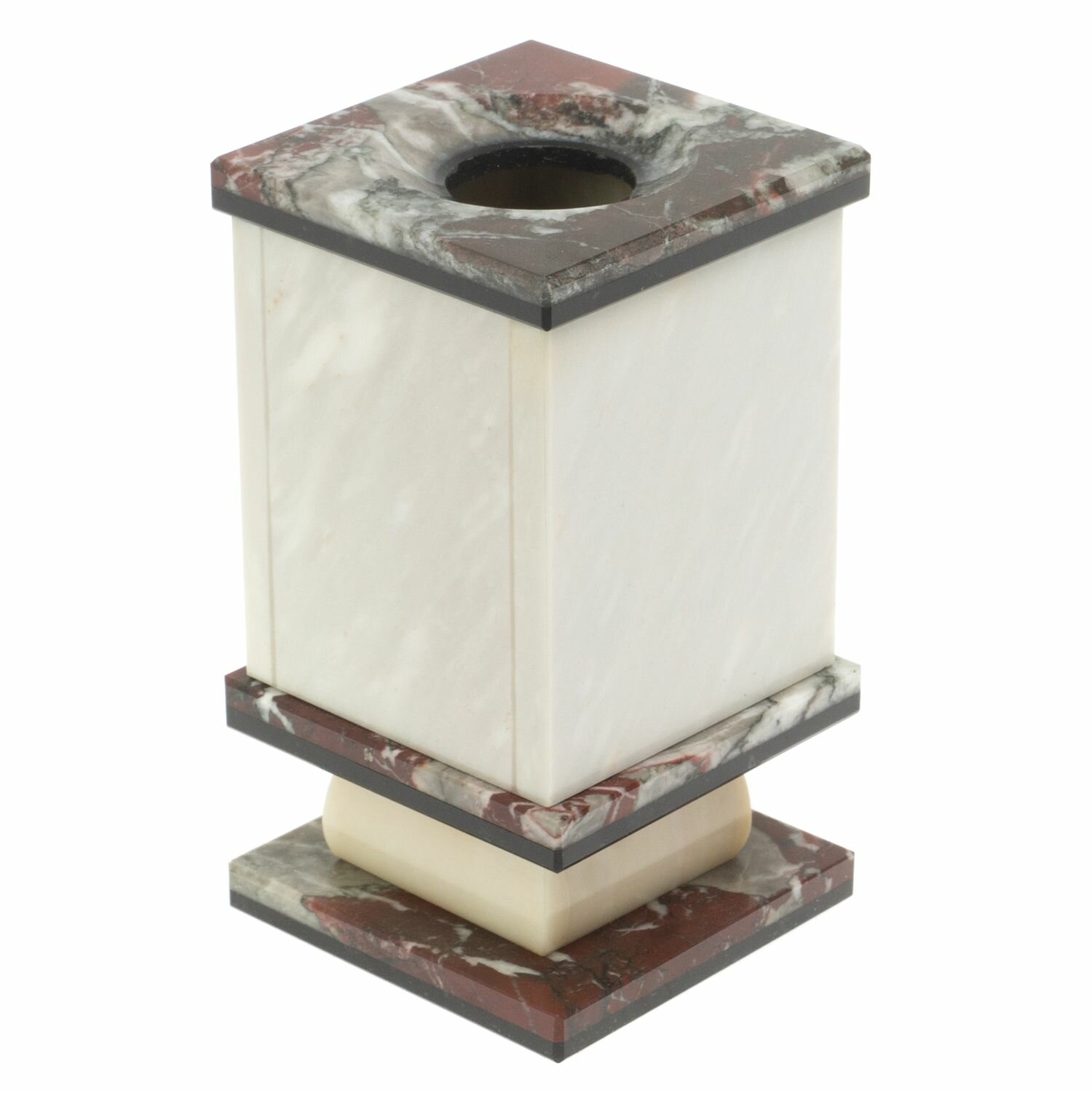 Карандашница из креноида 126944