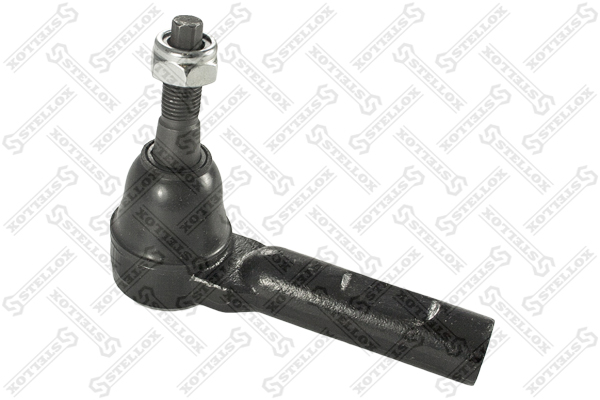 Наконечник рулевой Chrysler 300C 2.7 3.5 перед Stellox 5100904ASX