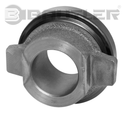 Подшипник выжимной Г-2410, 3302 в сборе Bautler
