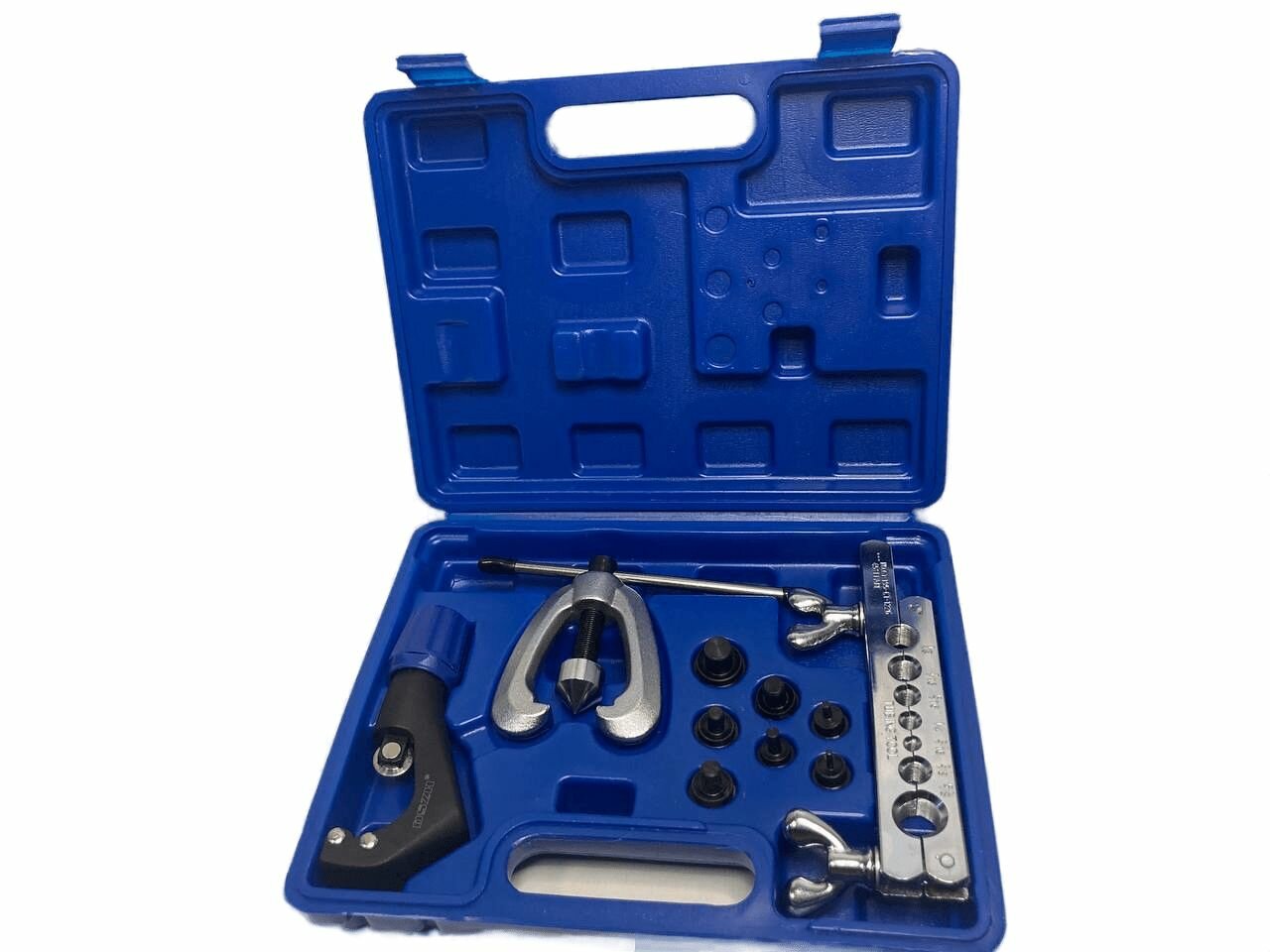 Набор для развальцовки CT-96FB с труборасширителями